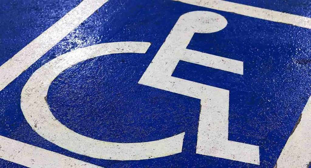 Changing Places accessible toilets | Motability Scheme