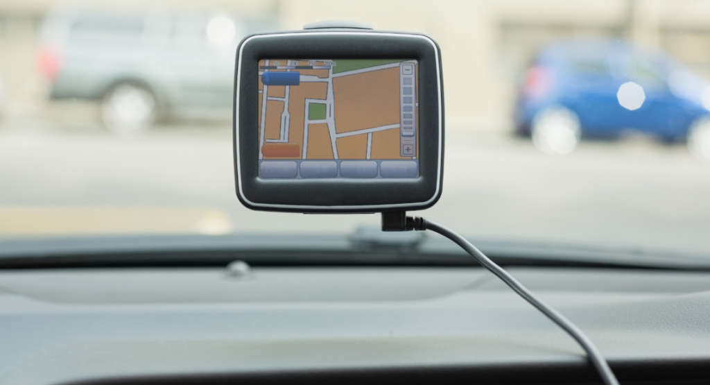 Satnavs explained | Motability Scheme