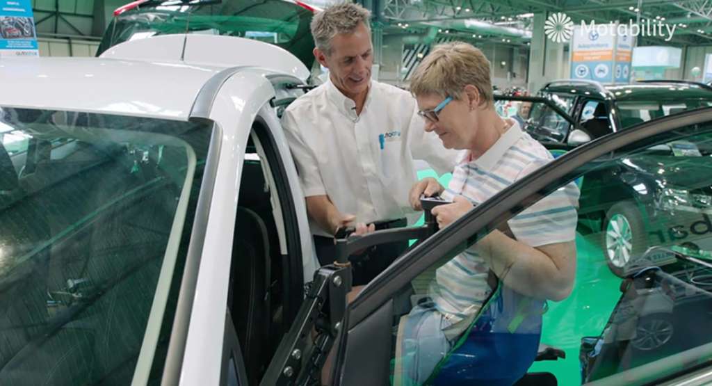 Adaptations: could a 60 second film change your driving experience forever?