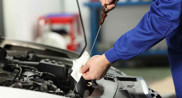 A handy guide to understanding what’s under your car bonnet