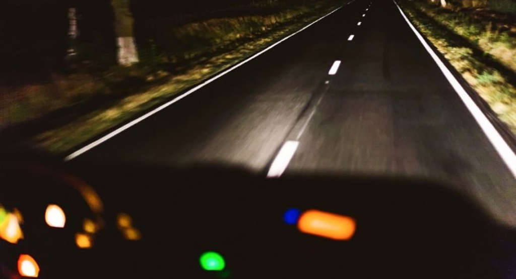 Car lights explained: When to use the different types of lights on a car