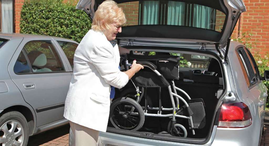 How the Motability Scheme can help if you care for someone with autism