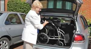 10 things to help you decide if the Motability Scheme is right for you