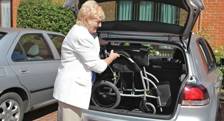 10 things to help you decide if the Motability Scheme is right for you