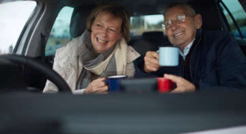 How the Motability Scheme can help