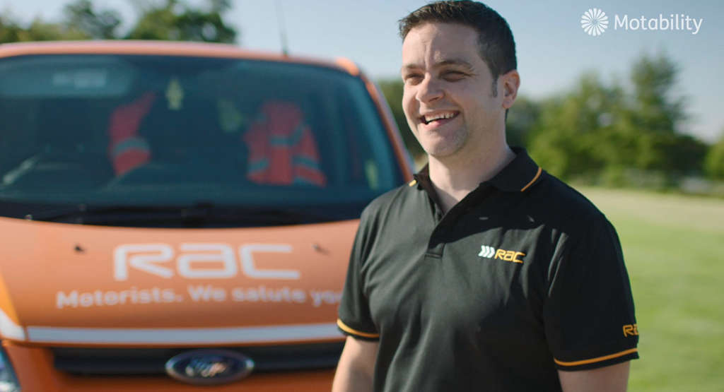A day in the life of a RAC Patrol Man