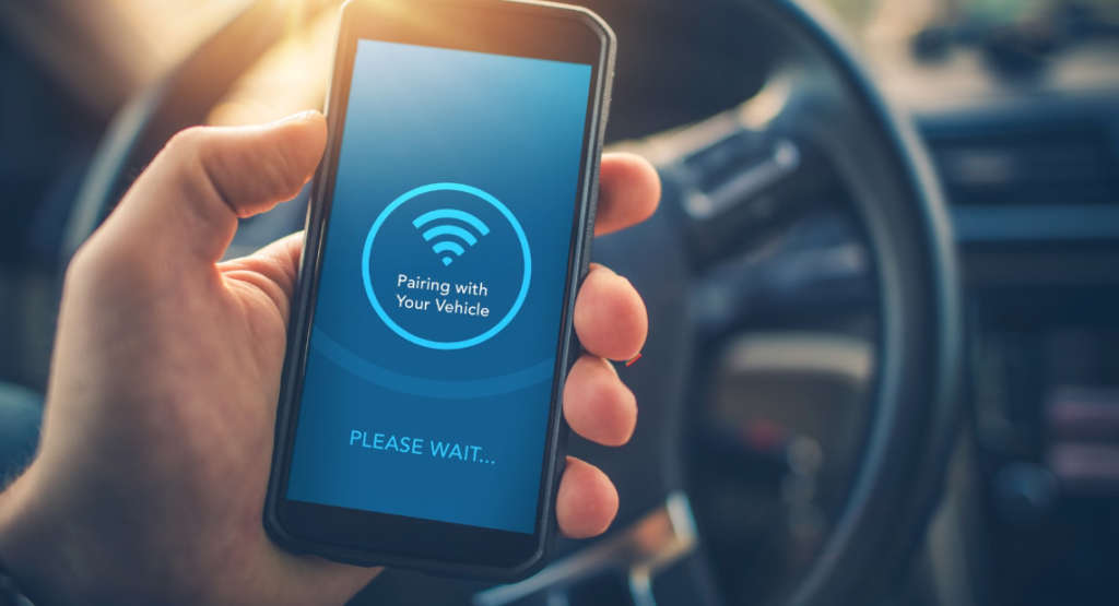 Get the most from your car's infotainment system