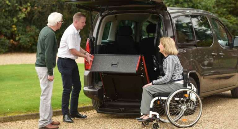 Scheme news | Motability Scheme