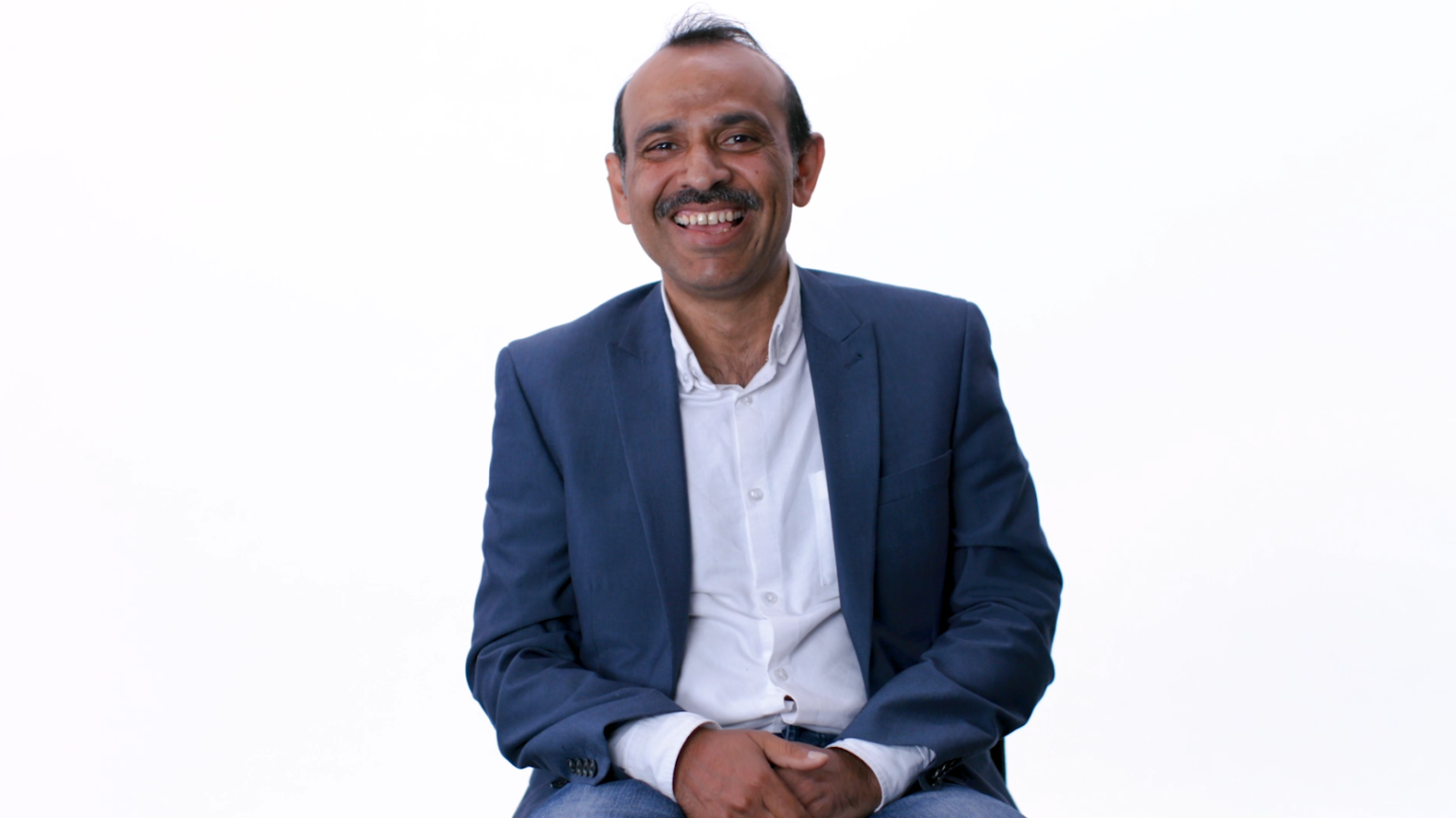 A day in the life of Jack Binstead