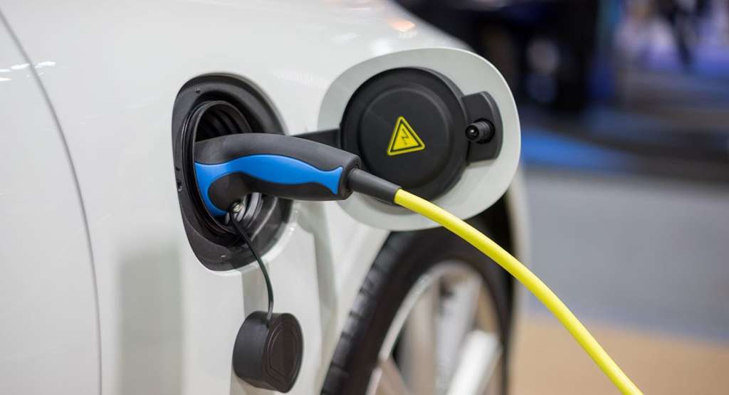 RAC Charge Watch: The cost of charging an electric