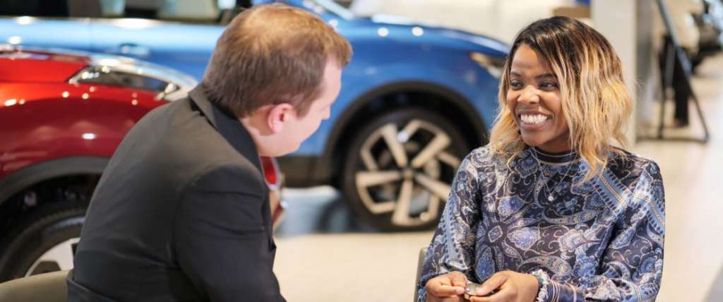 Our new Find a Dealer tool