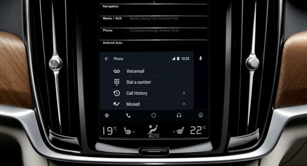 Bluetooth: in-car tech explained