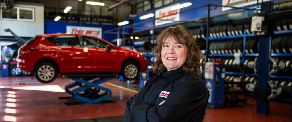 Tyres fitted at home: a closer look at Kwik Fit’s Mobile service ...