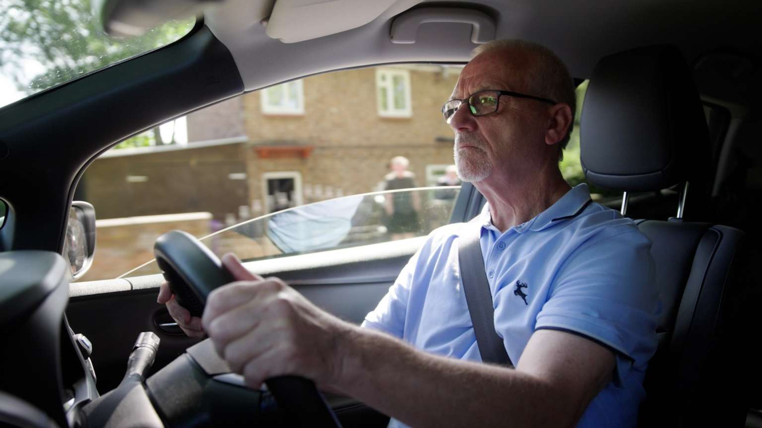 Long-range electric cars available on the Motability Scheme