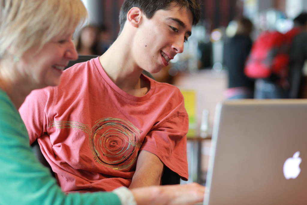 Online account - Motability Scheme