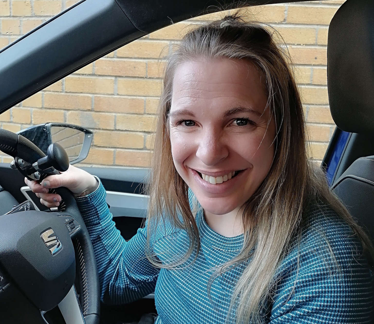 10 of the most inspiring people with disabilities