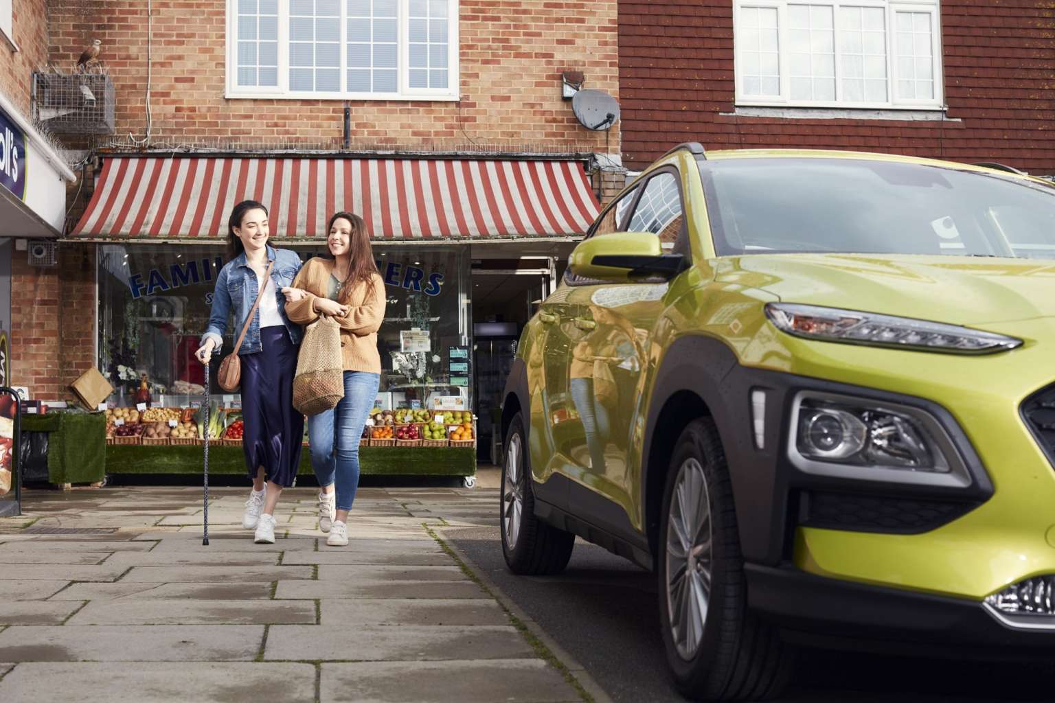 the Motability Scheme online accountInt