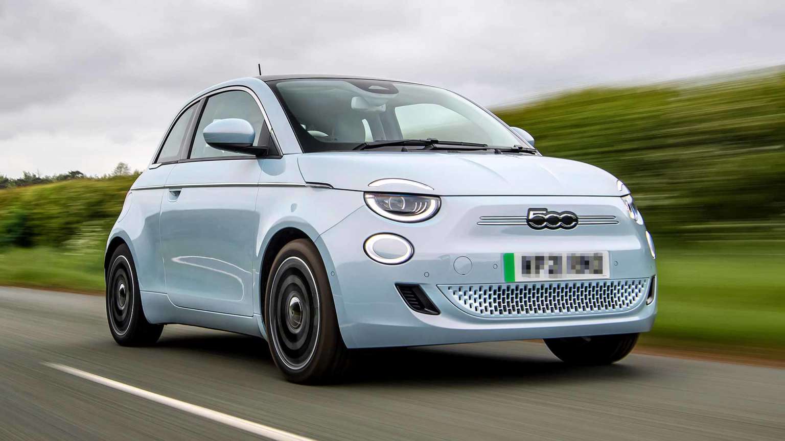 Large cars with no Advance Payment | Motability Scheme