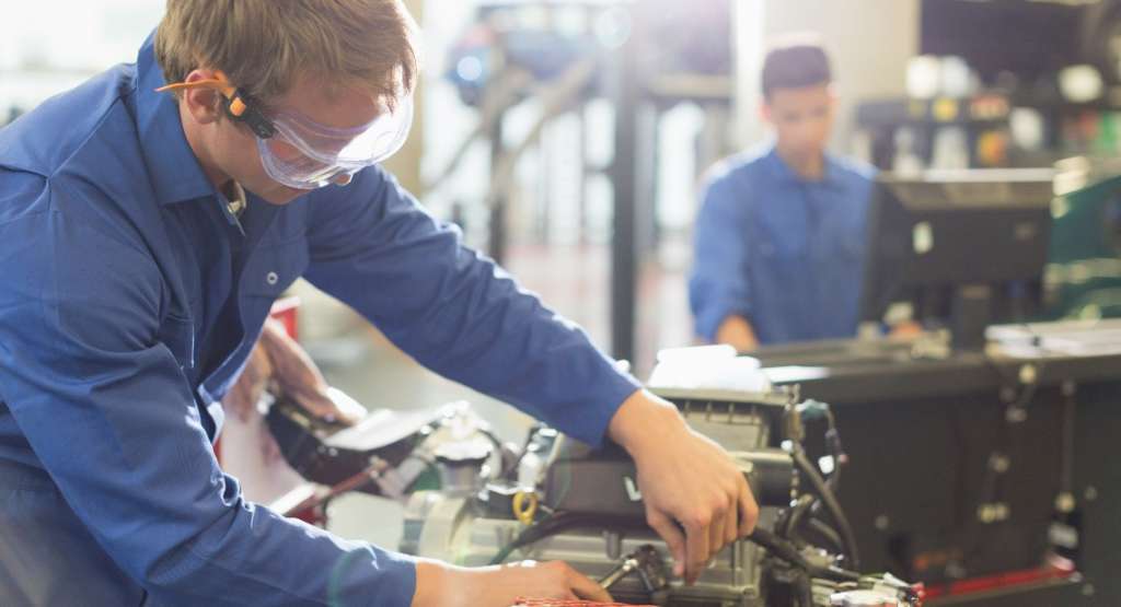 Spotlight on temporary replacement vehicles