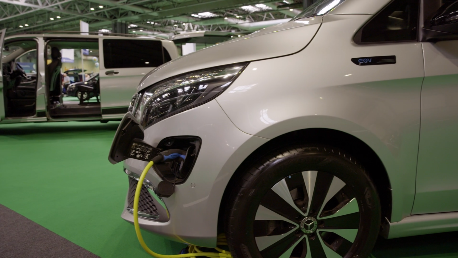 Electric Cars: Information and Driver’s Guide | The Motability Scheme