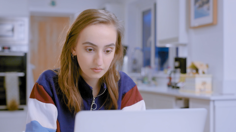 Online account - Motability Scheme