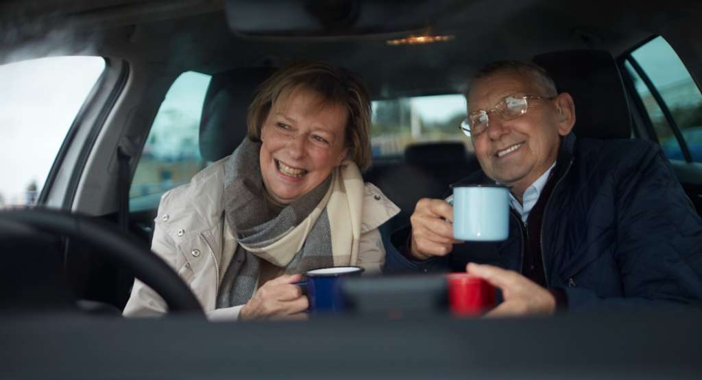 Everything you need to know about named drivers on the Motability Scheme