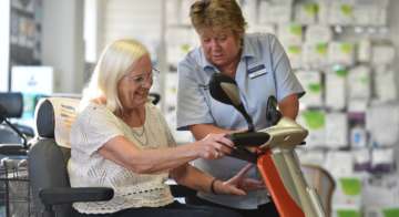 Our new Find a Dealer tool