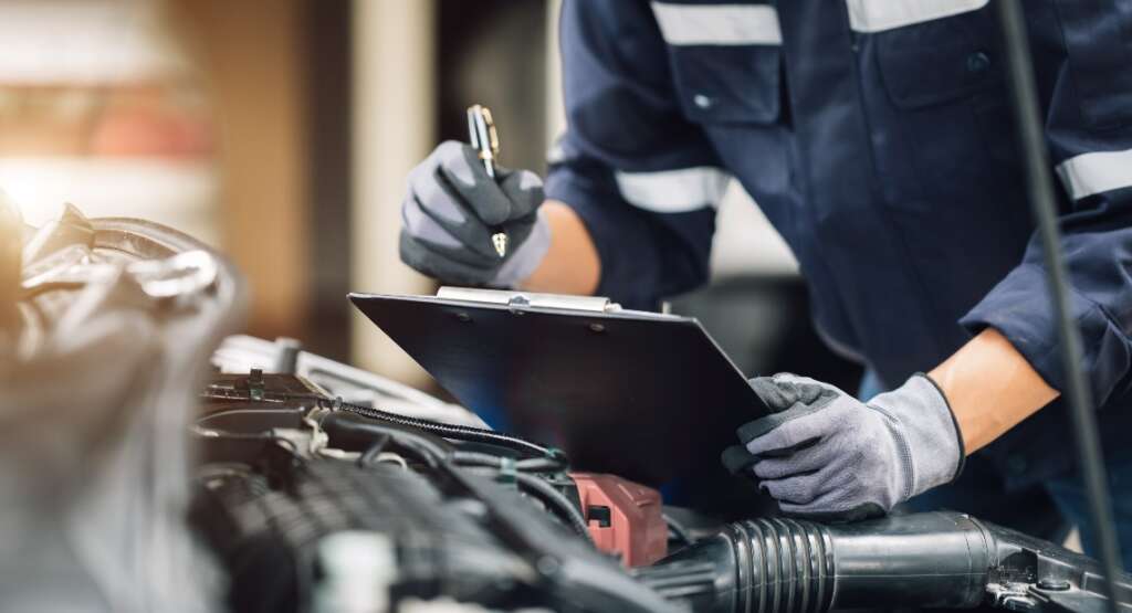 Spotlight on temporary replacement vehicles