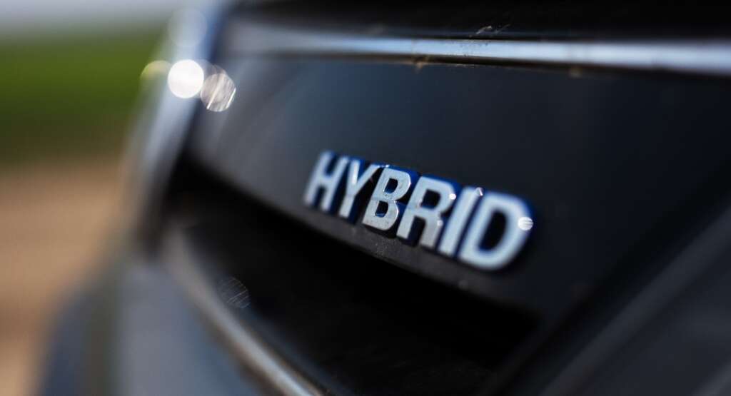 Hybrid cars: your questions answered