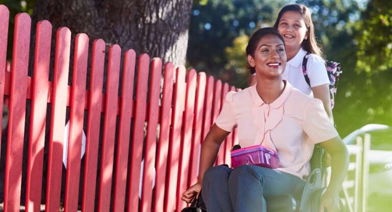 Insurance - Motability Scheme