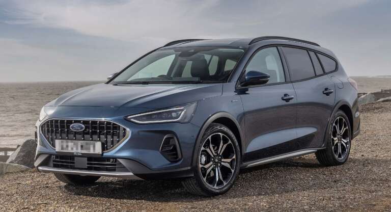 Latest Motability Scheme Price List – There’s Even More Choice