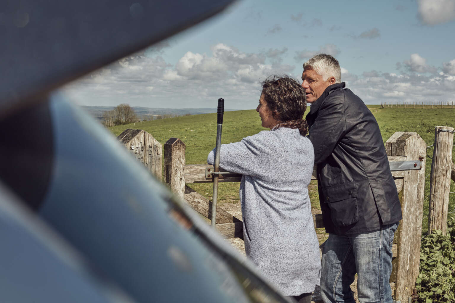 Insurance - Motability Scheme