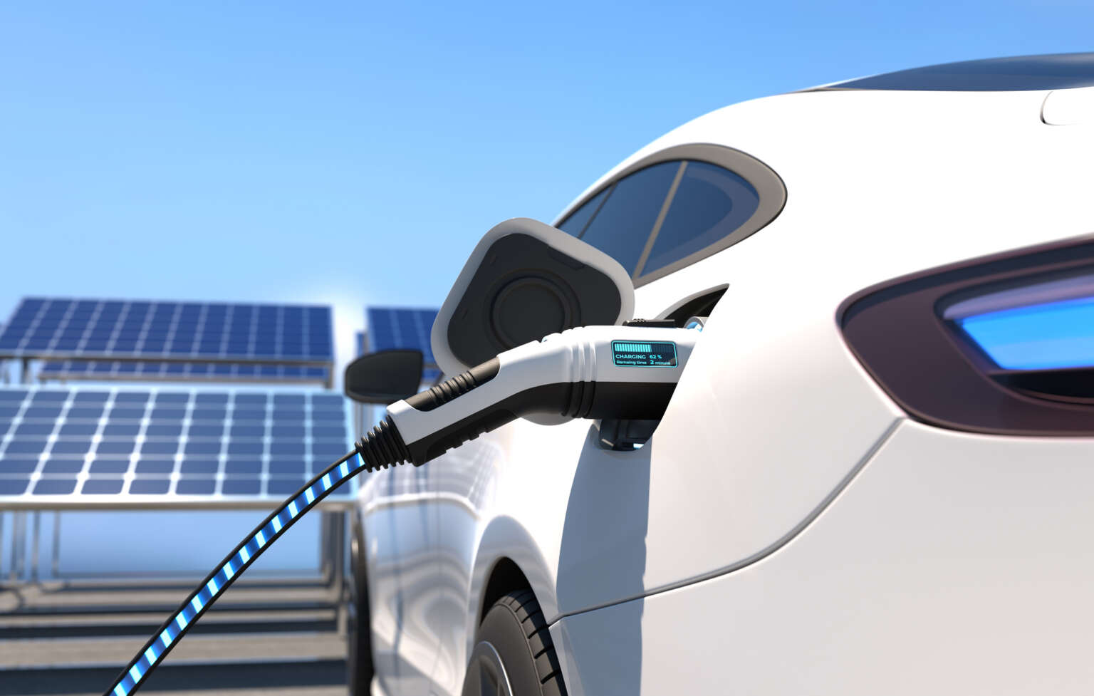 Electric Vehicles: what's EV smart charging and how does it work