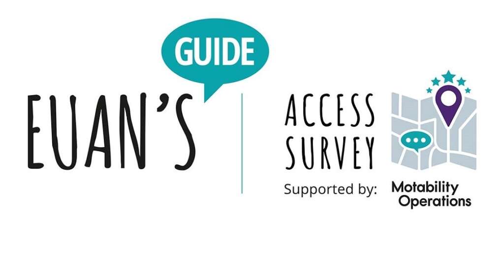 An accessibility guide for Eurostar trains - travel with a disability