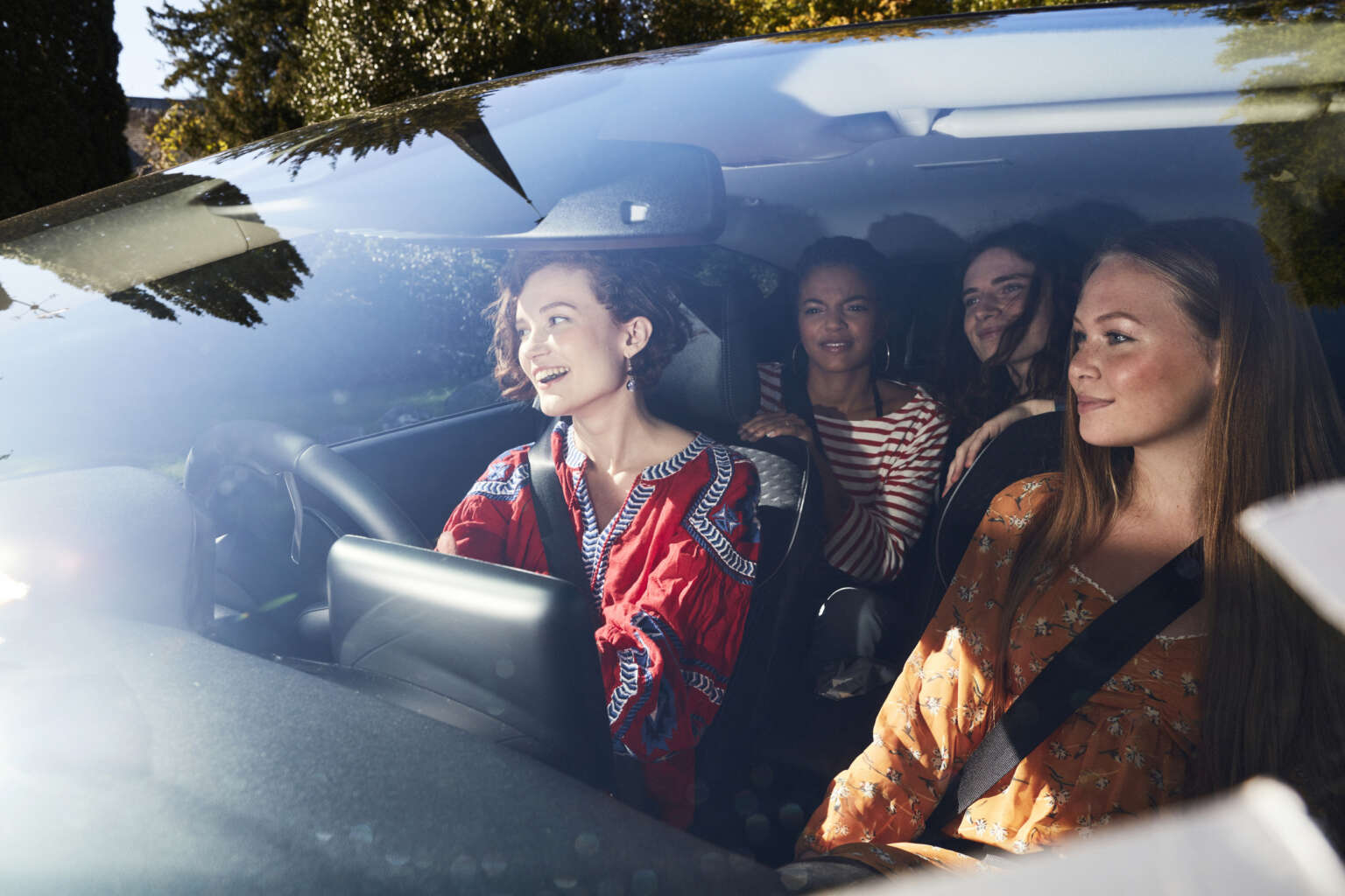 Everything you need to know about named drivers on the Motability Scheme