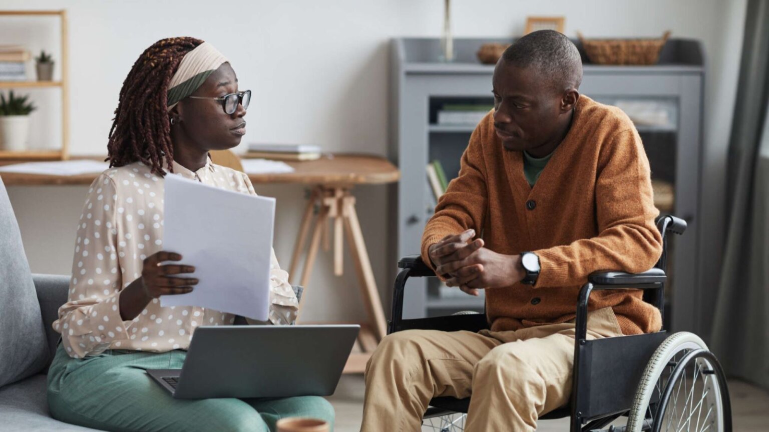 Insurance - Motability Scheme