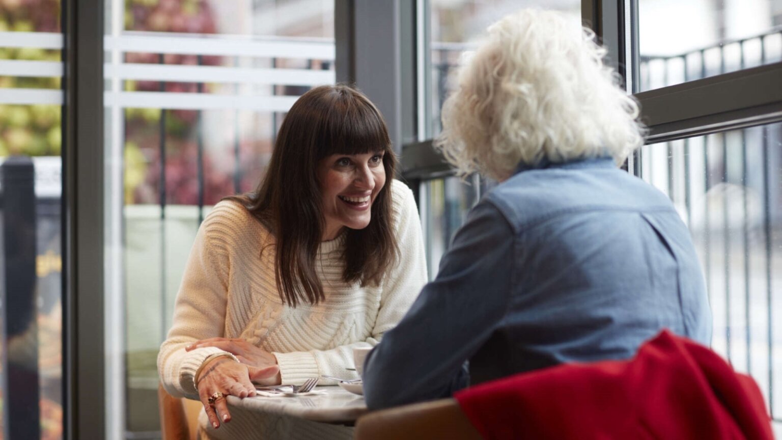 Insurance - Motability Scheme