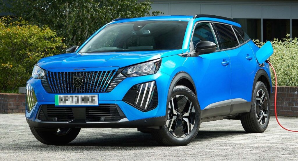 Expert picks: top cars from the Motability Scheme price list