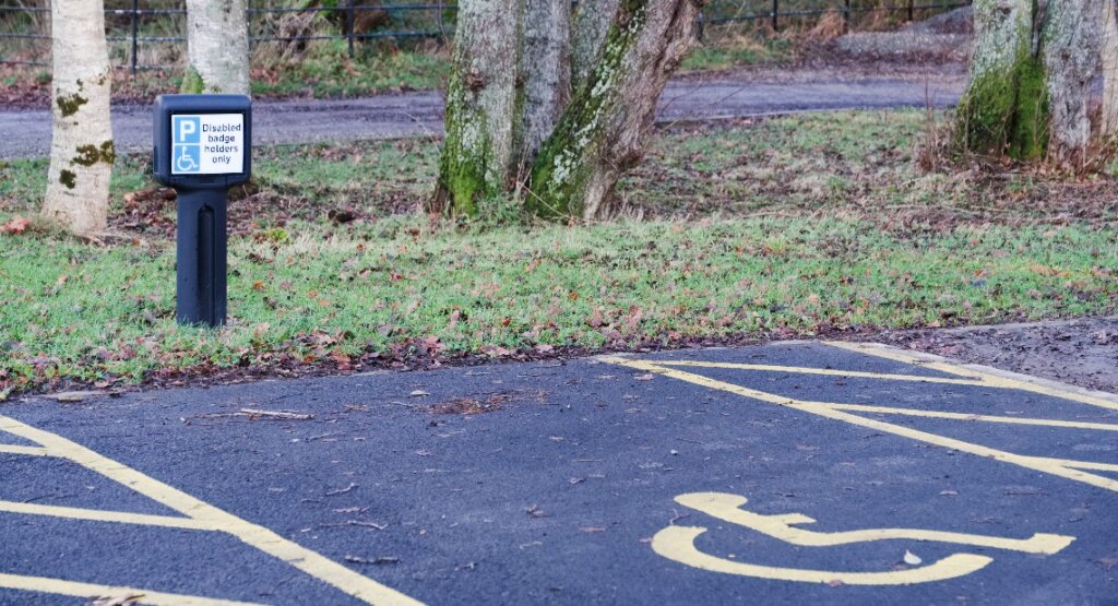 Everyday tips - Motability Scheme