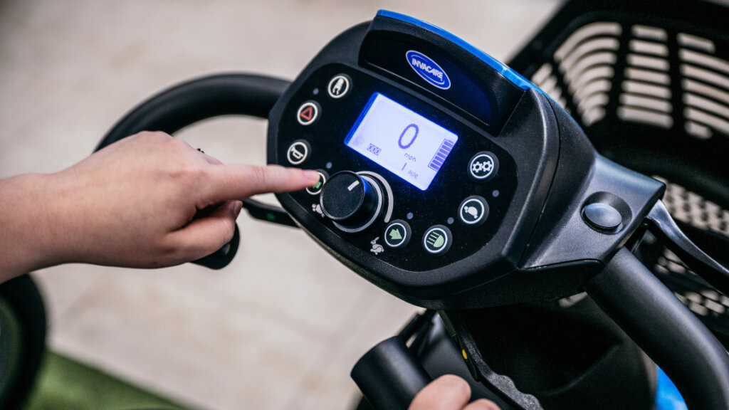 News and Views - Motability Scheme