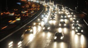 Car lights explained: types of lights and when to use them