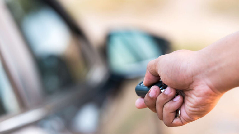 How to use a hire car responsibly on the Motability Scheme