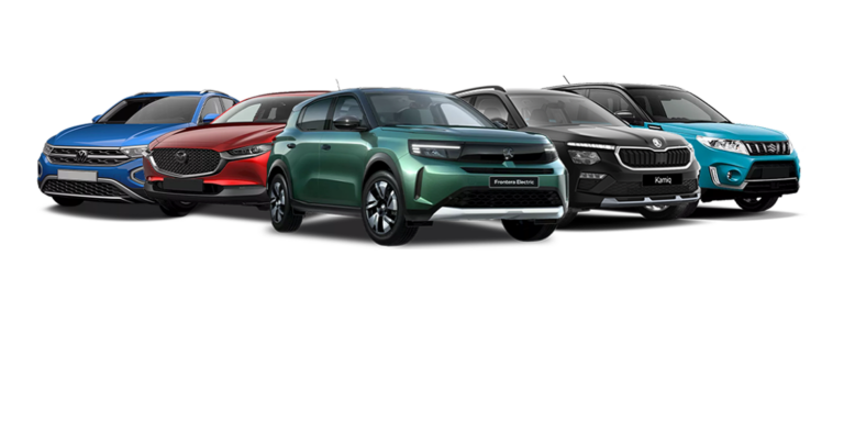 The Motability Scheme has a fresh new look