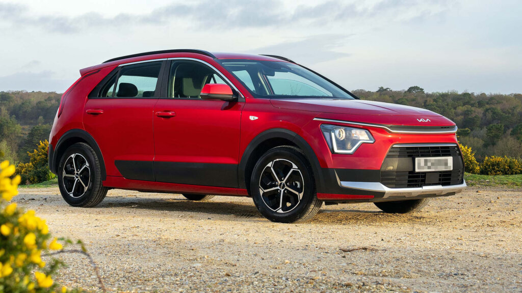 Prices - Motability Scheme