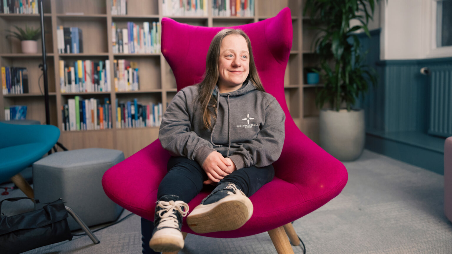 News and Views - Motability Scheme