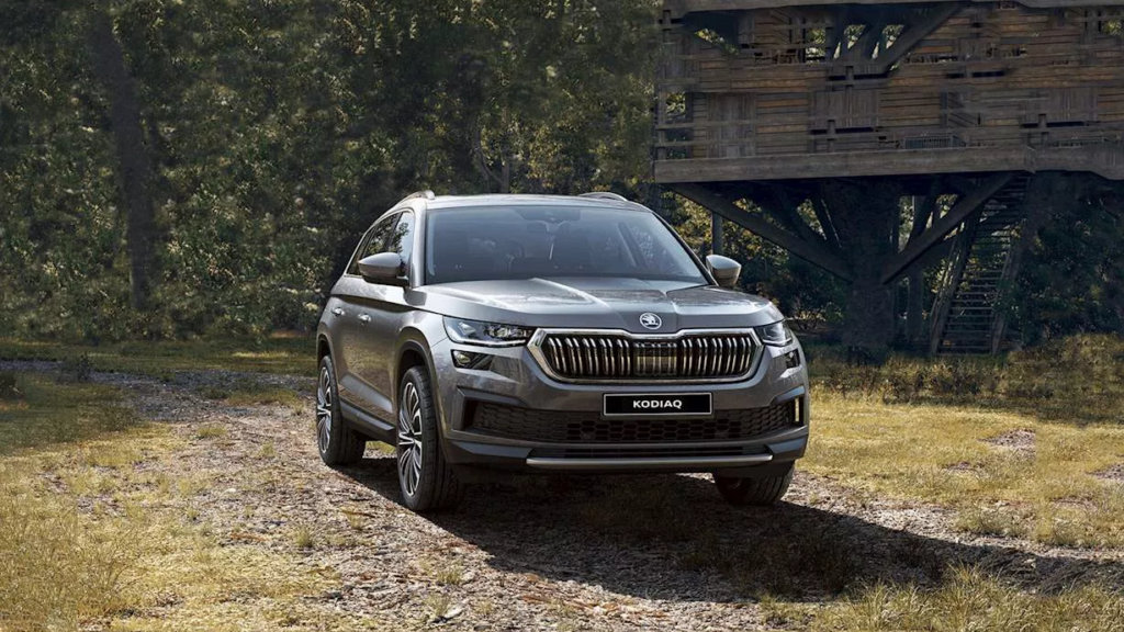 RAC - Motability Scheme