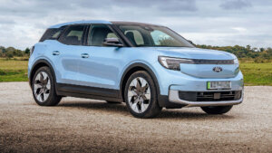 45 years of making a difference - a brief history of the Motability Scheme