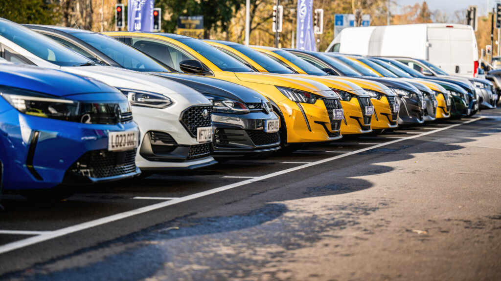 Statement: third-party vehicle checker website | Motability Scheme