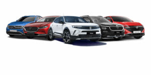 Motability Go Charge