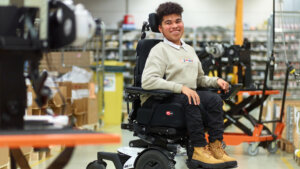 News and Views - Motability Scheme